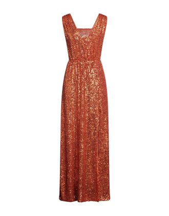 Nenette KLEIDER - Maxi-Kleider auf YOOX.COM