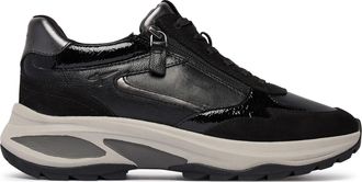 Tamaris Sneakers Tamaris 1-23753-47 Schwarz