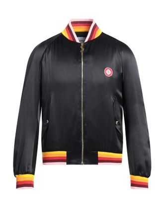 Casablanca JACKEN & M&Auml;NTEL - Jacken und Anoraks auf YOOX.COM