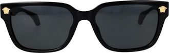 Versace Herren, Accessories, Schwarzk, 56 MMGr&ouml;&szlig;e