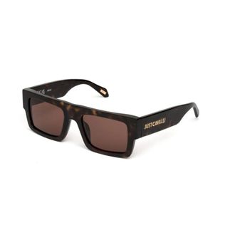 Just Cavalli Authentische Brillen mit erstklassigem Service - - Accessories - Damen - Braun - 53 MM