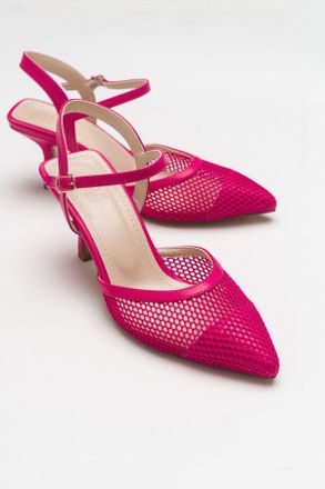 Prologue Chic Mesh Spitzer Zeh Pumps (Damen)