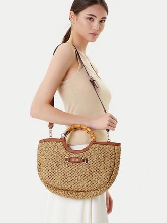 Guess Handtasche Guess HWWG92 32060 Beige