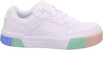 Skechers Damen, Schuhe, Wei&szlig;, 36 EUGr&ouml;&szlig;e