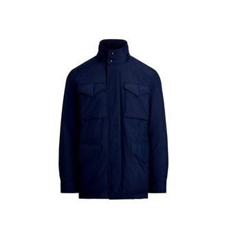 Polo Ralph Lauren Blouson col montant