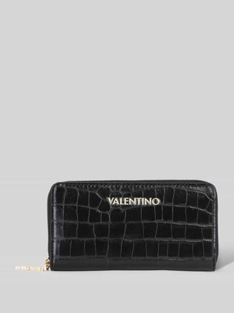 Valentino Handbags Portemonnaie mit umlaufendem Rei&szlig;verschluss