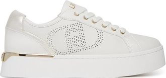 Liu Jo Sneakers Pretty 05 BA5023 P0102 Weiß
