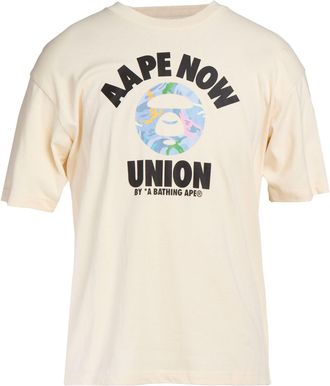 Aape By A Bathing Ape TOPS - T-shirts auf YOOX.COM