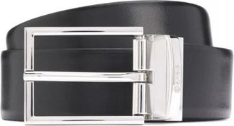 HUGO BOSS Homme, Accessoires, Noir, Taille: 110 CM Otano-S Sr35 PGR