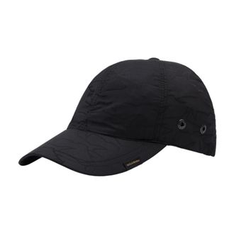 Paul & Shark Homme, Accessoires, Noir, Taille: 59 CM Casquette en Polyester