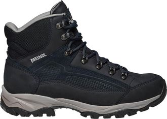 Meindl x, Trekking- und Wanderstiefel f&uuml;r Damen, Nachtblau Marine, 40 EU, Nachtblau Marineblau, 39 EU