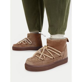 INUIKII Schneeschuhe Inuikii Classic Low 75202-004 Beige