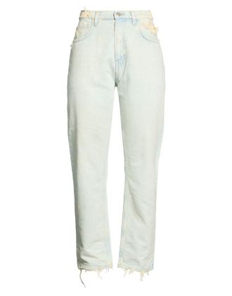 Haikure HOSEN & R&Ouml;CKE - Jeanshosen auf YOOX.COM