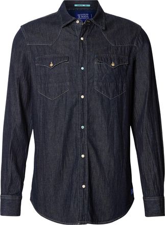 Scotch & Soda Hemd