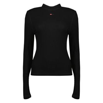 Diesel Damen, Strickwaren, Schwarzk, XSGr&ouml;&szlig;e