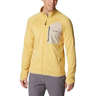 Columbia Herren Rolli Triple Canyon Full Zip