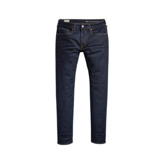 Levi's 502 Taper Rock Cod Jeans - - Jeans - Herren - Blau - W36 L32