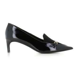 Del Carlo DEL Carlo, Femme, Chaussures, Noir, Taille: 39 EU DEL Carlo &Agrave; Talon