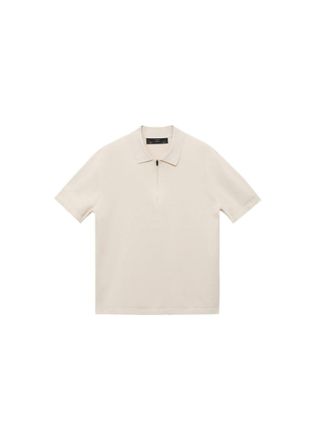 Mango Poloshirt Miller