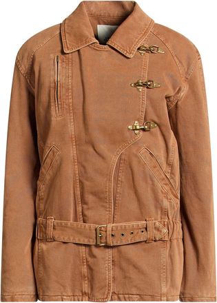 Isabel Marant JACKEN & M&Auml;NTEL - Jacken und Anoraks auf YOOX.COM