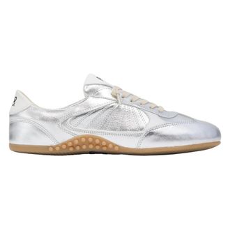 P448 Femme, Chaussures, Gris, Taille: 35 EU Lisbon Baskets