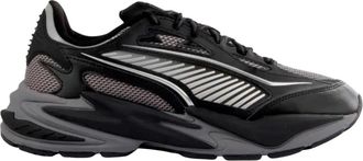 Puma Puma, Homme, Chaussures, Noir, Taille: 45 EU Running Chaussures