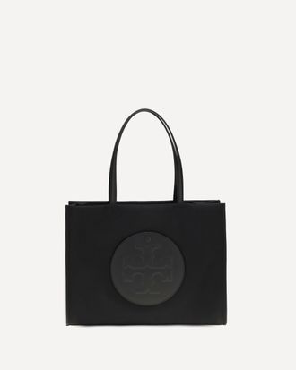 Tory Burch Small Ella recycled nylon Tote Bag Female UNI