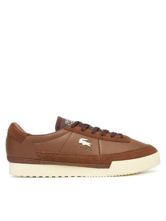 Lacoste Sneakers Aura 51SMA0066 Braun