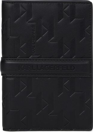 Karl Lagerfeld Portemonnaie
