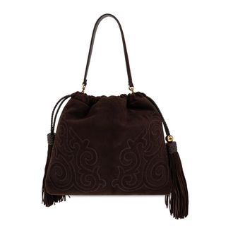 Etro Bags - - Bags - Damen - Braun - ONE SIZE