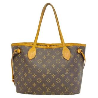 Louis Vuitton Damen, Pre-Owned, Braun, ONE SIZEGr&ouml;&szlig;e