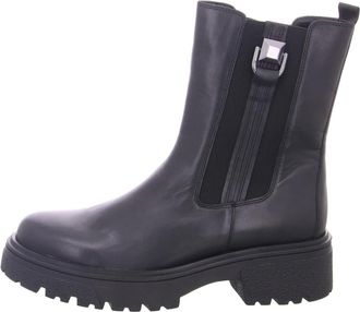 Gabor Damen, Schuhe, Schwarzk, 39 EUGr&ouml;&szlig;e