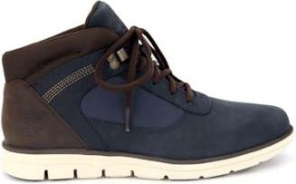 Timberland Bradstreet F/L Sport BLACK IRIS, MAN, Size: 42 EU (8.5 US / 8 UK)