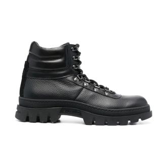 Baldinini Homme, Chaussures, Noir, Taille: 43 EU Bottes de randonn&eacute;e Bona
