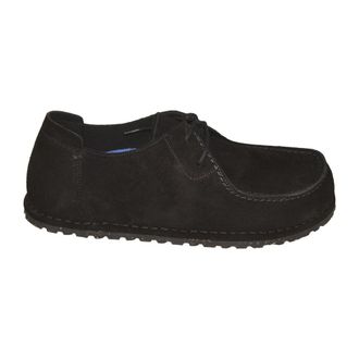 Birkenstock Utti Lace Regular Fit - - Shoes - Herren - Schwarzk - 41 EU