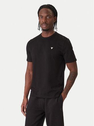 Guess T-Shirt Z6RI07 J1314 Schwarz Regular Fit