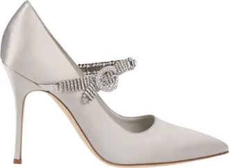 Manolo Blahnik SCHUHE - Pumps auf YOOX.COM