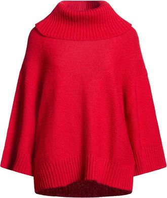 Aniye By STRICKWAREN - Rollkragenpullover auf YOOX.COM