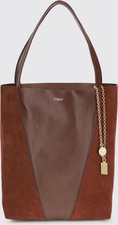 Chloé Tragetasche CHLOÉ Damen Farbe Braun