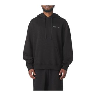 Ih Nom Uh Nit IH NOM UH Nit, Herren, Sweatshirts & Hoodies, Schwarzk, XLGröße