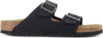 Birkenstock Homme, Chaussures, Noir, Taille: 41 EU Arizona Oiled Leather