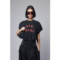 Willy Chavarria Bodysuit