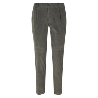 Be Able Riccardo Hose - - Trousers - Herren - Gr&uuml;n - W33