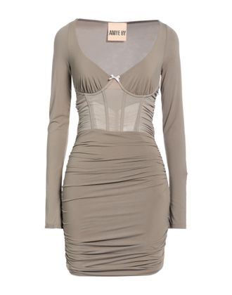 Aniye By KLEIDER - Mini-Kleider auf YOOX.COM