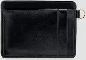 Mango Gestepptes Kartenetui schwarz - Damen - Einheitsgröße - MANGO