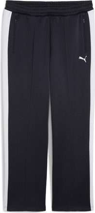 Puma Herren T7 Always ON Relaxed Trainingshose M, New Navy Blue