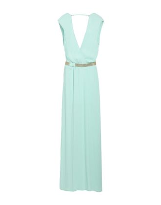 Elisabetta Franchi KLEIDER - Maxi-Kleider auf YOOX.COM
