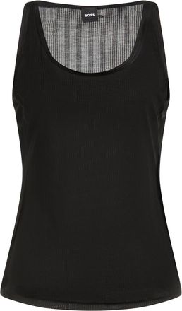 BOSS TOPS - Tank Tops auf YOOX.COM