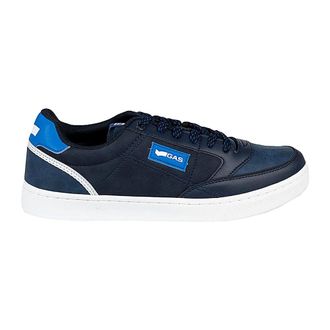 Gas Jeb NBX Baskets - Homme - Chaussures - Bleu - Taille: 43 EU