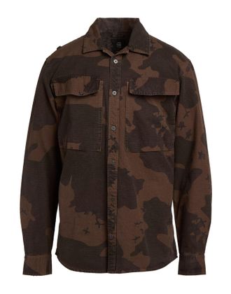 G-Star TOPS - Hemden auf YOOX.COM